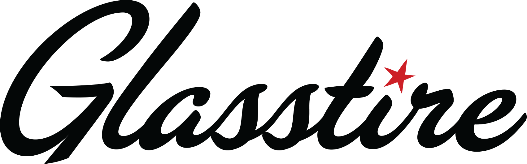 Master Logo Red Star - Calligraphy Clipart - Large Size Png Image - PikPng