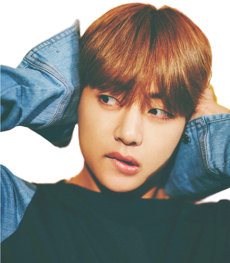 Jimin Transparent Cut Out Clipart - Large Size Png Image - PikPng