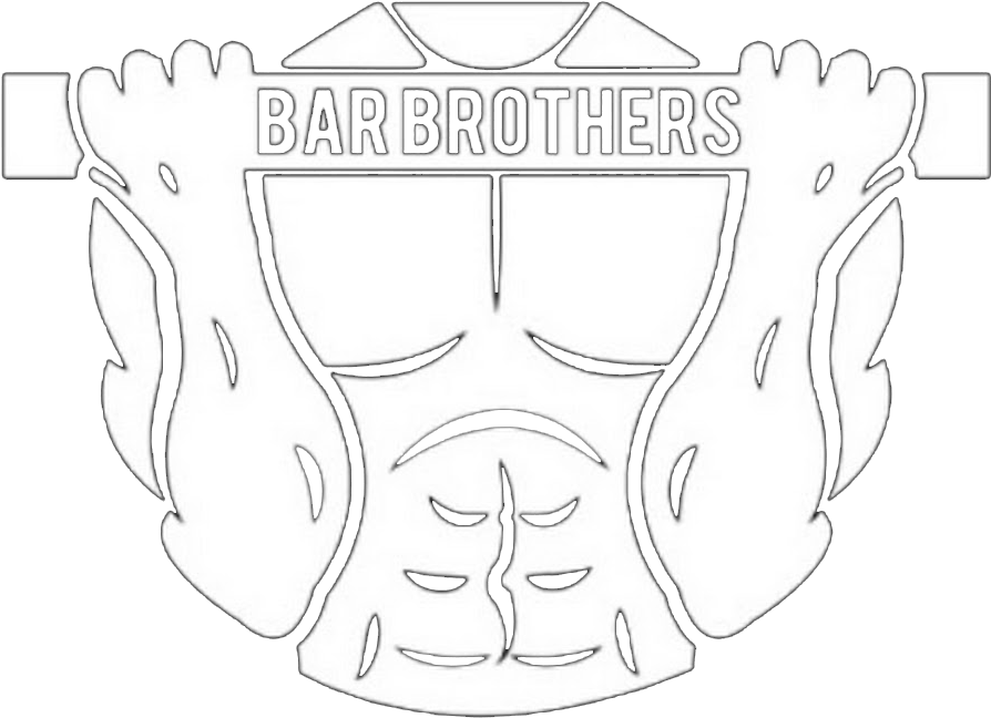 Bar Brothers Logo Clipart - Large Size Png Image - PikPng