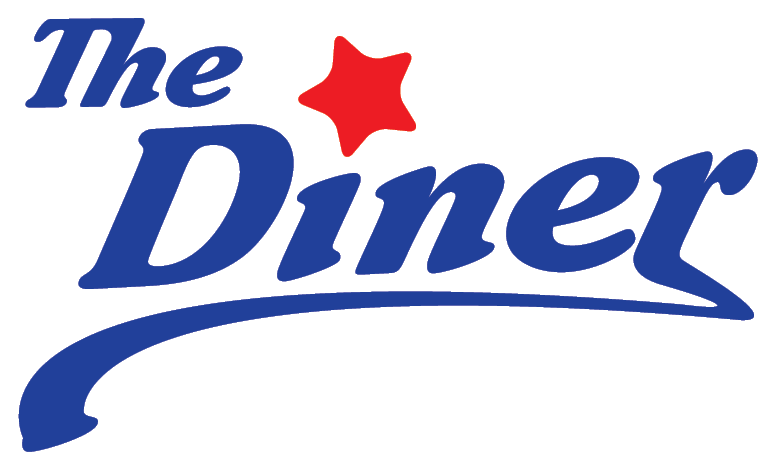 The Diner Meetings Logo - Diner Clipart - Large Size Png Image - PikPng