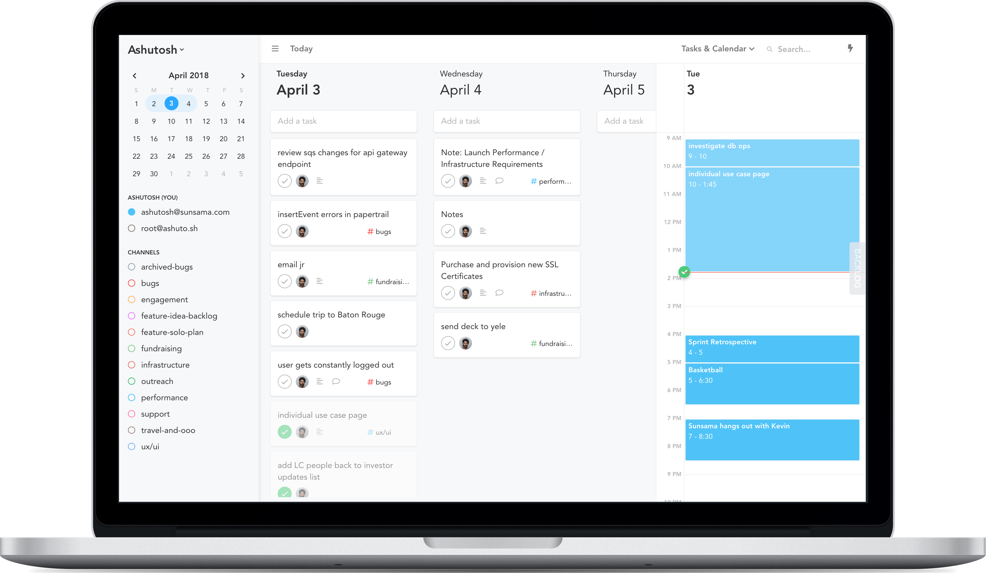 Sunsama For Individuals - Computer Icon Clipart - Large Size Png Image ...