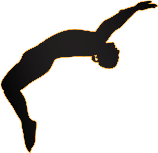 Backflip Png Clipart - Large Size Png Image - PikPng