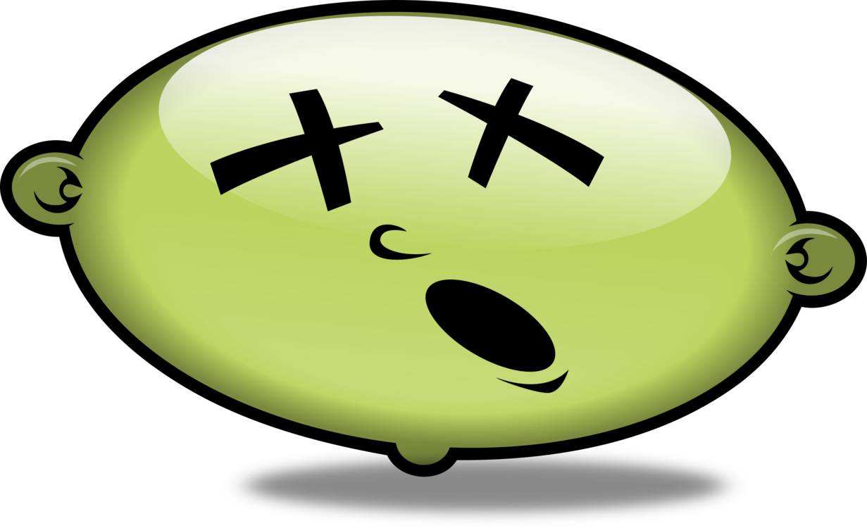 Dazed Smiley Free Vector Graphic On Pixabay Clipart - Large Size Png ...