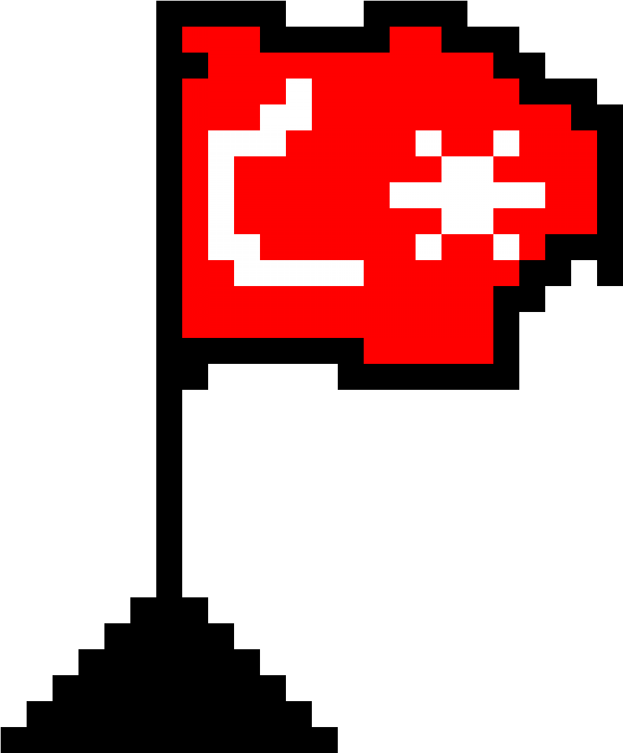 Turkish Flag - Gif Clipart - Large Size Png Image - PikPng