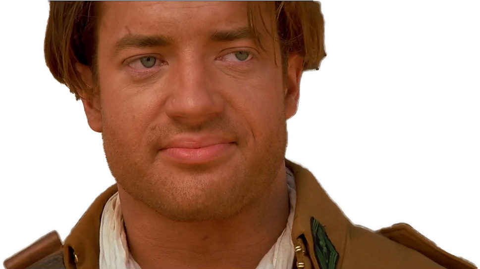 All About The Mummy - Man Clipart - Large Size Png Image - PikPng