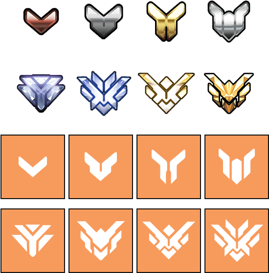 Download When Does Season End In Boosting Ranked - Overwatch Season 1 ...