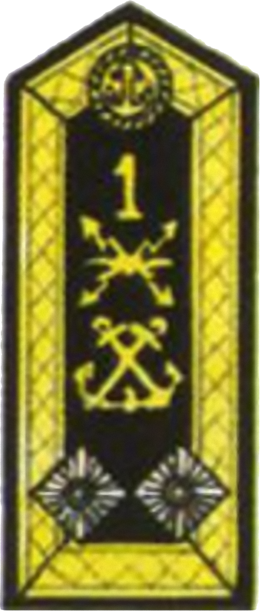 Chief Po - Military Rank Clipart - Large Size Png Image - PikPng