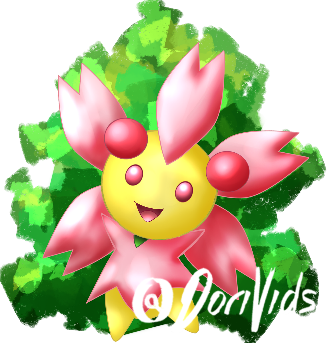 🍥dori 🍥 - Cartoon Clipart - Large Size Png Image - PikPng