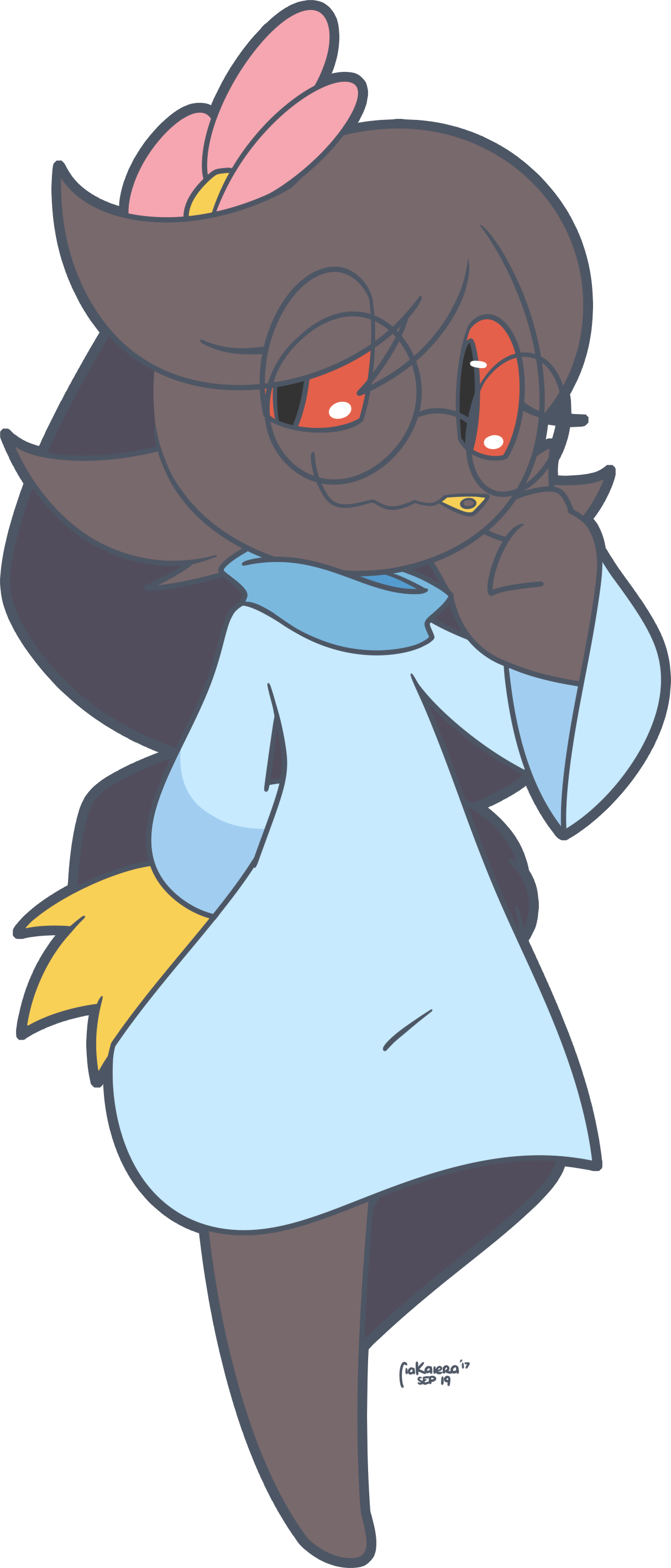 Ylva Vera - Cartoon Clipart - Large Size Png Image - PikPng