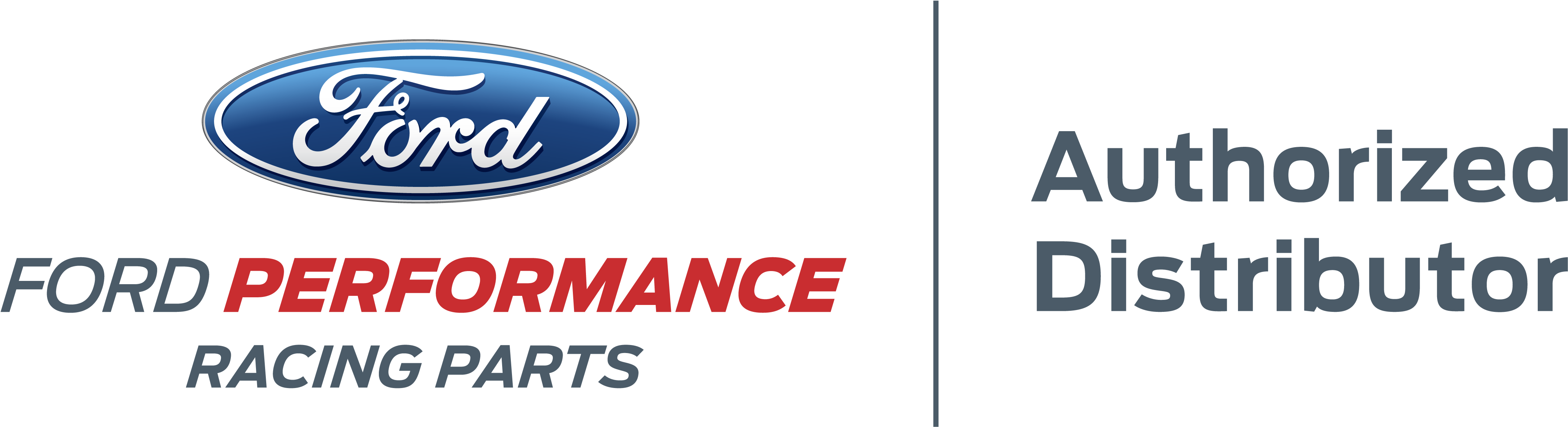 Download Ford Racing Logo Png - Ford Performance Parts Logo Clipart Png ...