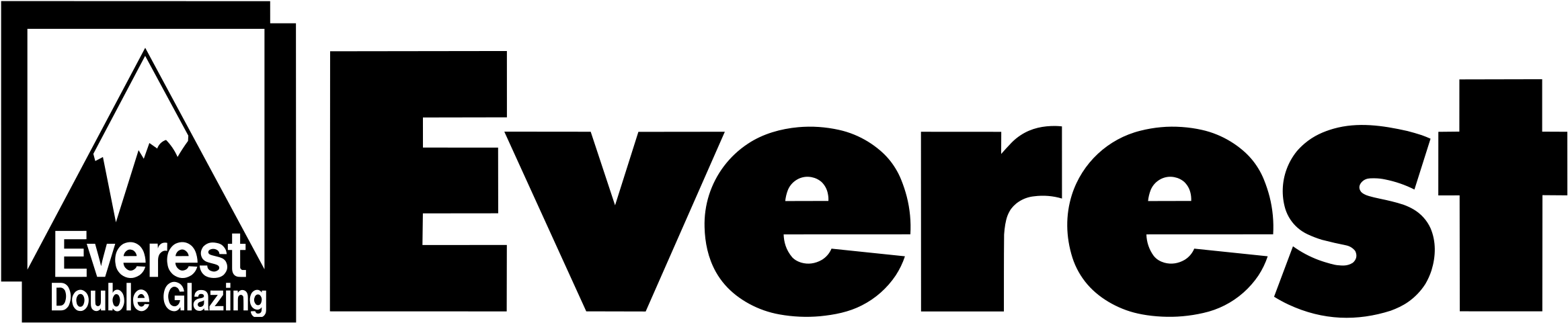 Everest Logo Png Transparent - Logo Ford Everest Png Clipart - Large ...