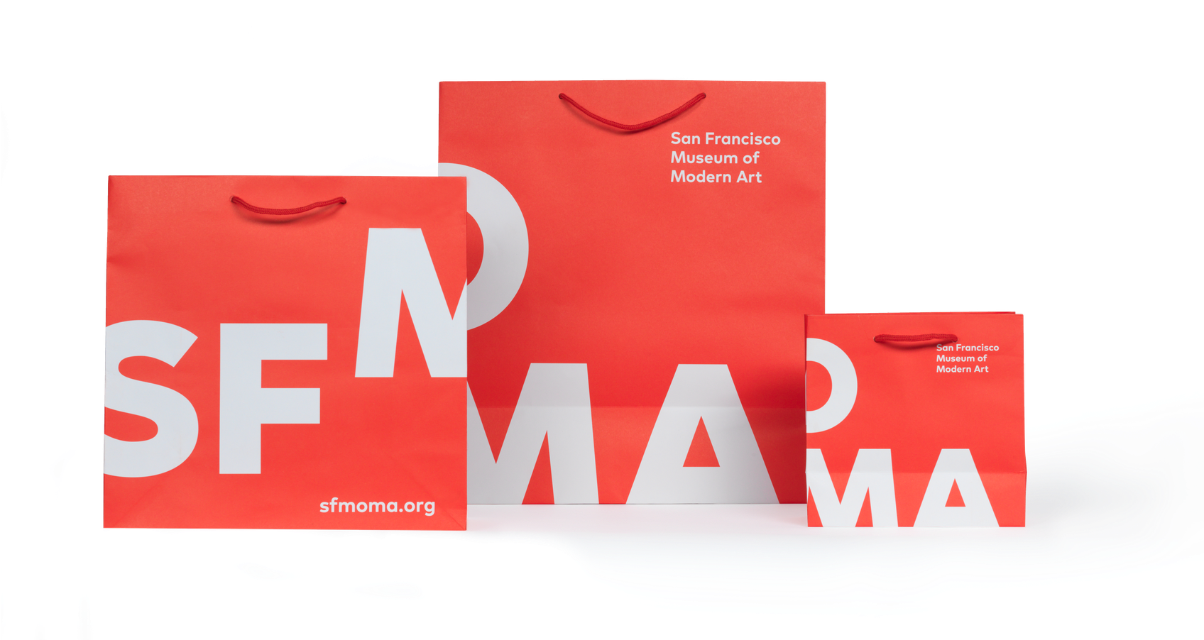 San Francisco Museum Of Modern Art - Sf Moma Identity Clipart - Large ...