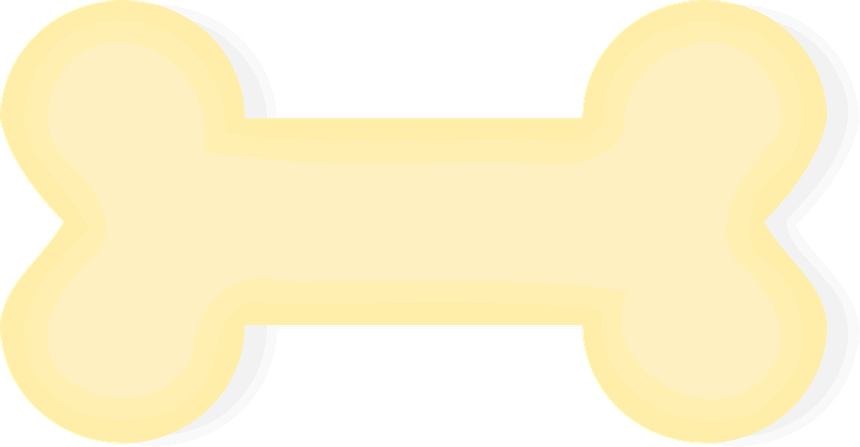 Hueso Vector Png - Huesos De Perro De Colores Png Clipart - Large Size ...