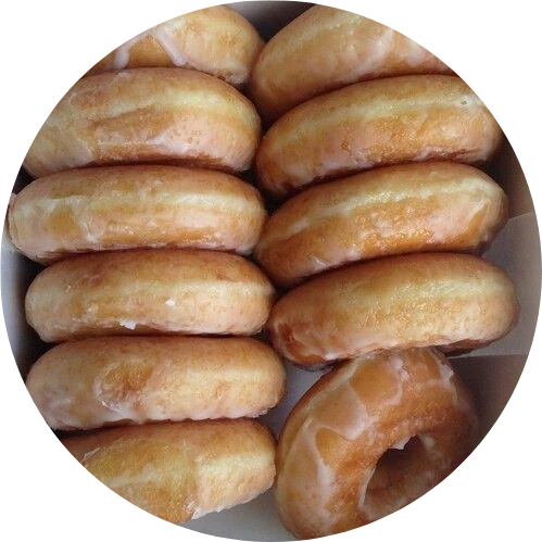 #tumblr #aesthetic #brown #donut - Brown Tan And White Aesthetic ...