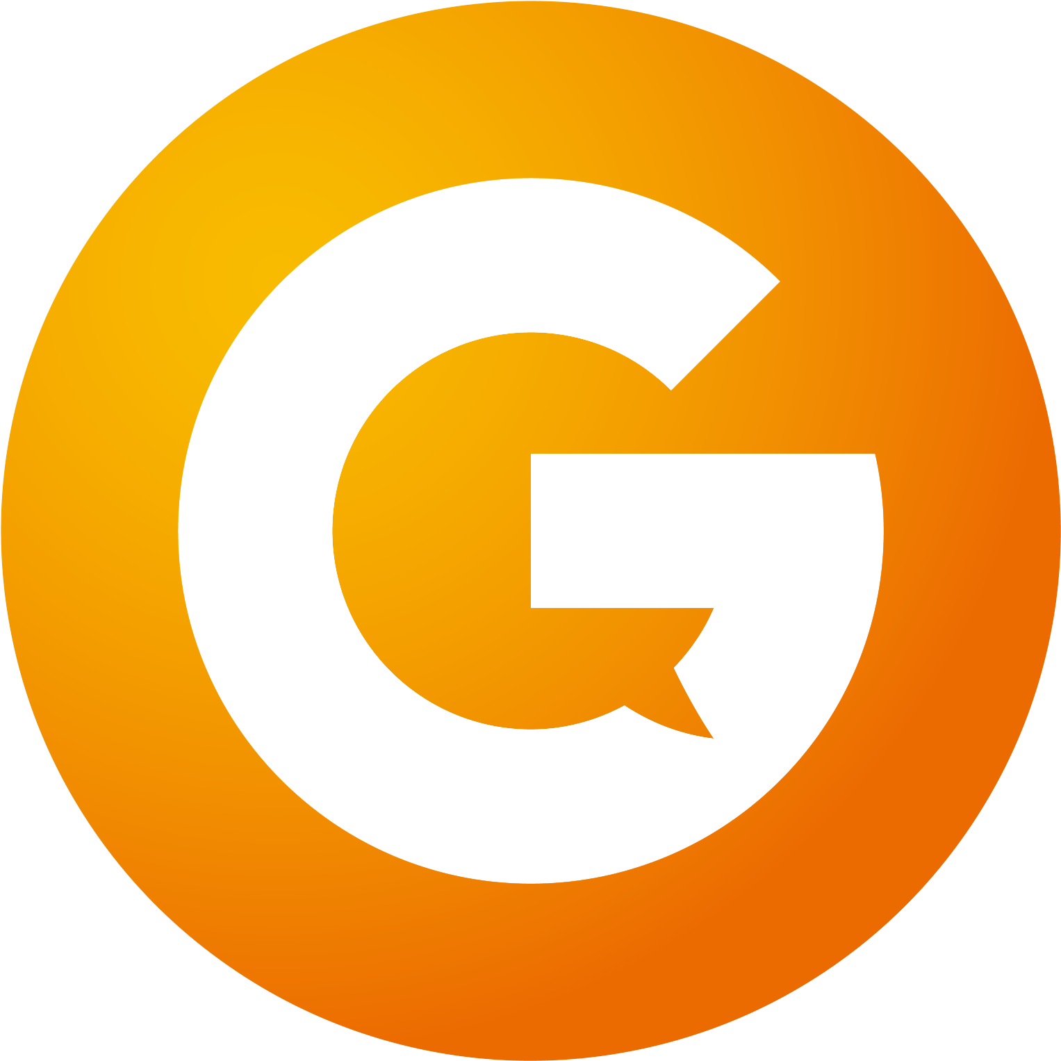 Glow - Home Support Icon Clipart - Large Size Png Image - PikPng