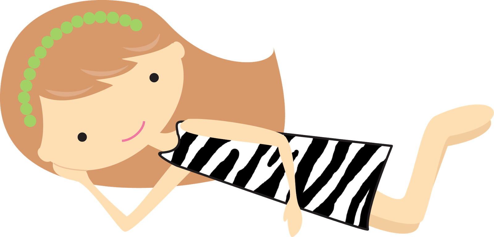 Slumber Party Clipart - Slumber Party Clip Art - Png Download - Large ...