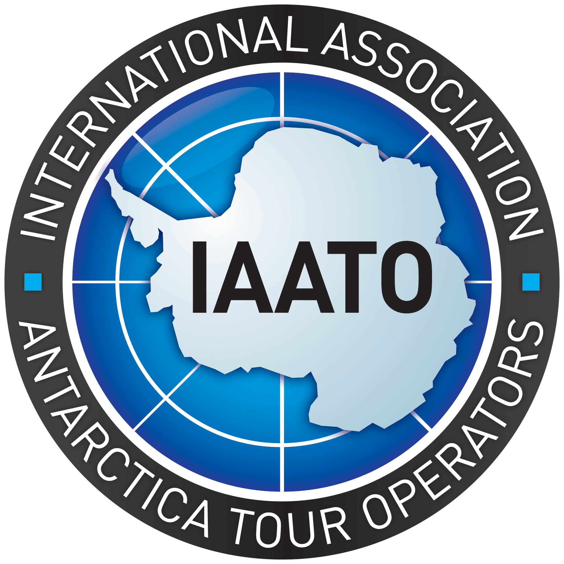 Iaato-logo - Iaato Logo Clipart - Large Size Png Image - PikPng
