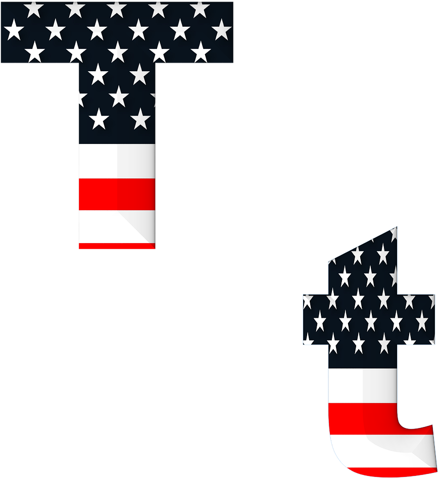 Alphabet Clipart - Large Size Png Image - PikPng