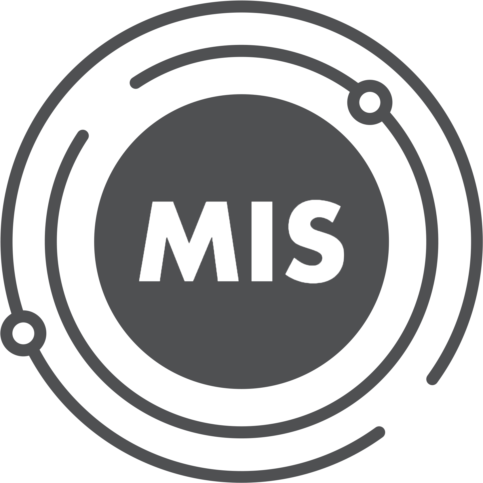 Download 01 Logo Mis Main Symbol Cmyk No White Mis , 2019 03 - Midtown ...