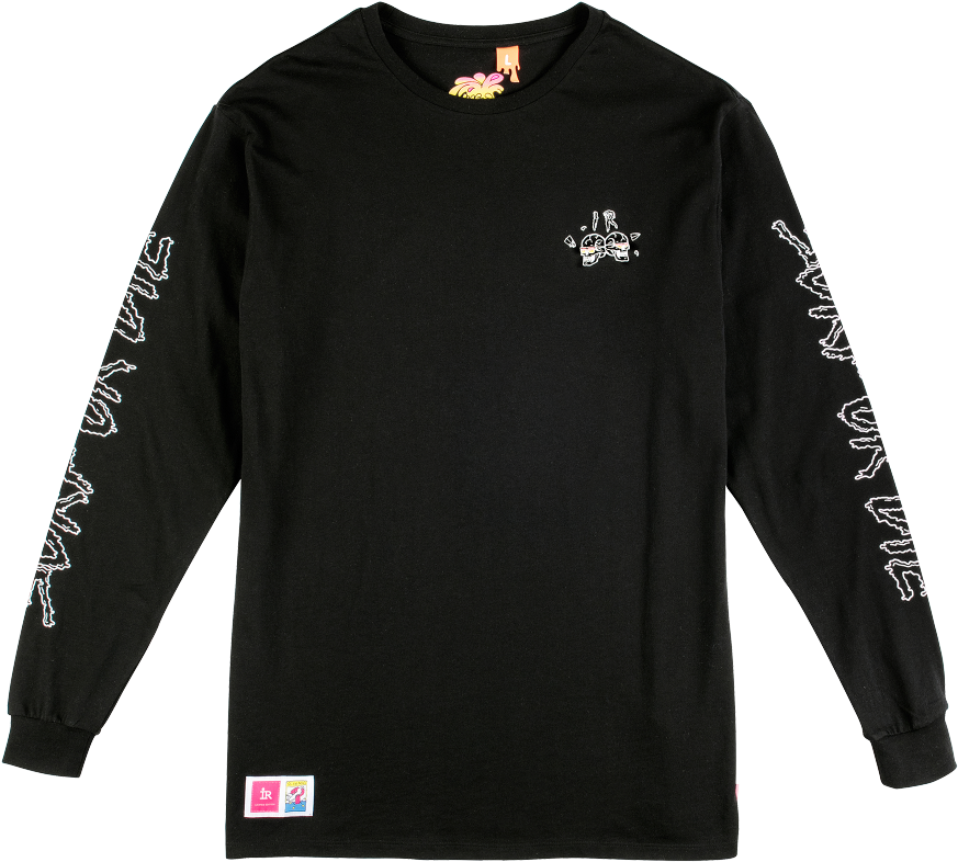 Burnt Toast - T-shirt Clipart - Large Size Png Image - PikPng