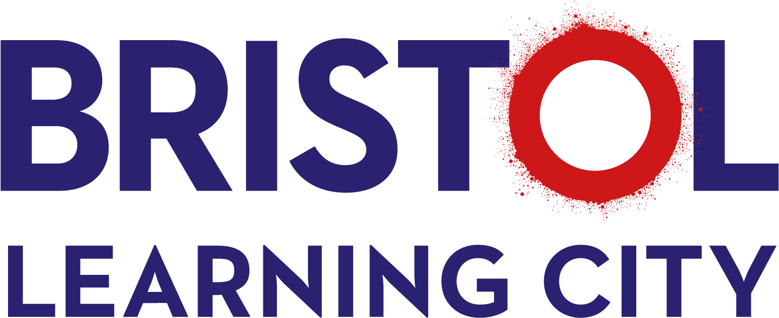 Download Logo - Bristol Learning City Logo Clipart - Large Size Png ...