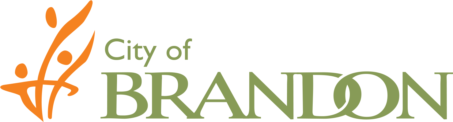 Horizontal (46 Kb) - City Of Brandon Logo Clipart - Large Size Png ...