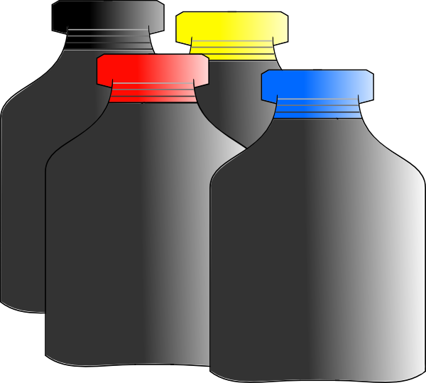 Dye Clipart - Png Download - Large Size Png Image - PikPng