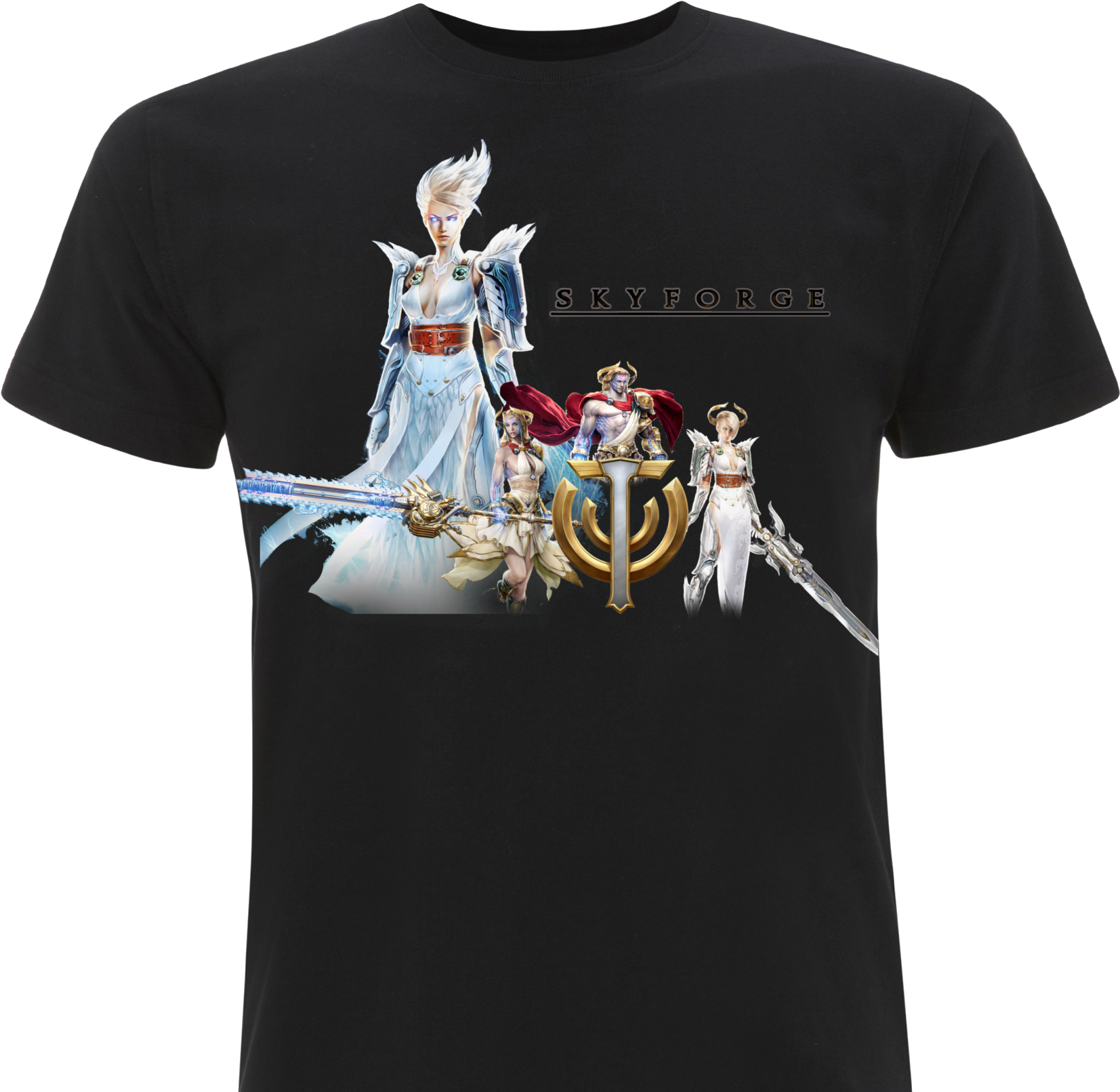 Good Luck Everybody - Cartoon Clipart - Large Size Png Image - PikPng