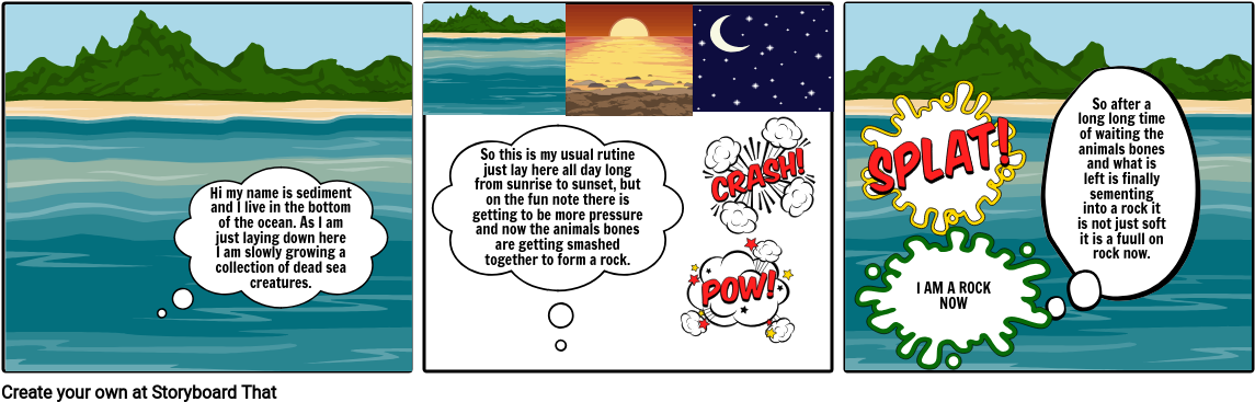 Science Comic Strip - Cartoon Clipart - Large Size Png Image - PikPng