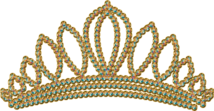 Png File - Tiara Clipart - Large Size Png Image - PikPng
