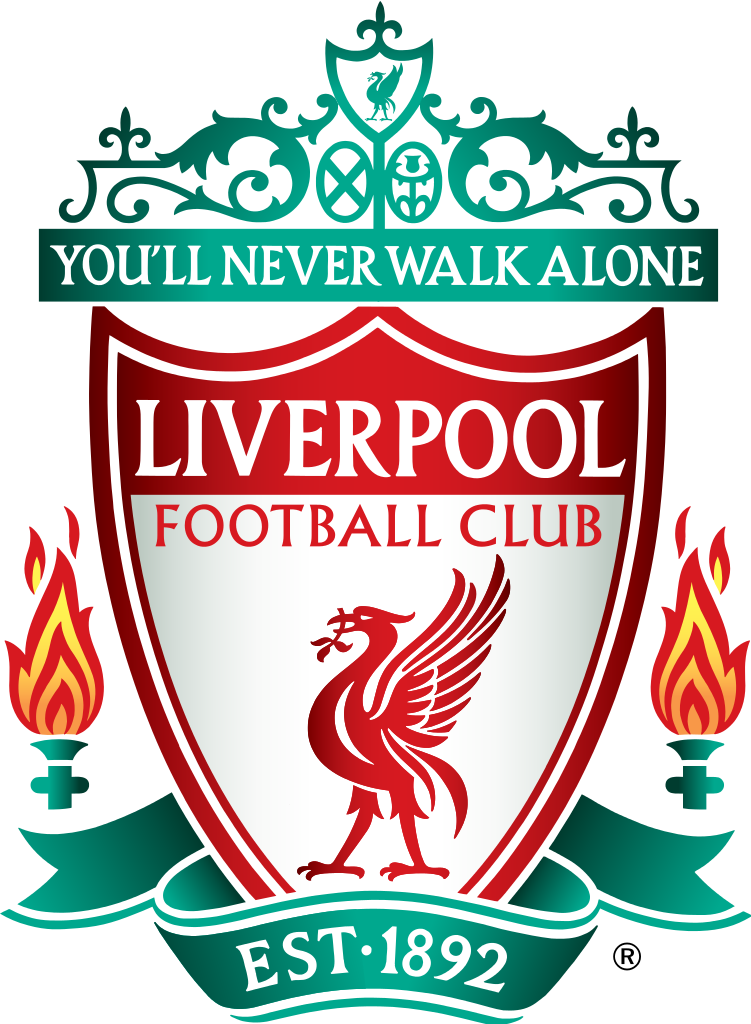 Liverpool Png - Liverpool Logo Clipart - Large Size Png Image - PikPng