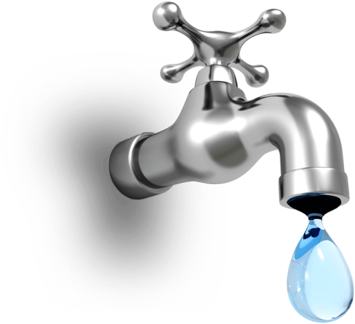 Tap Big Image Png Water Nal Clipart, Transparent Png, 49% OFF
