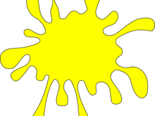 Color Clipart Spot - White Flashcard - Png Download - Large Size Png ...