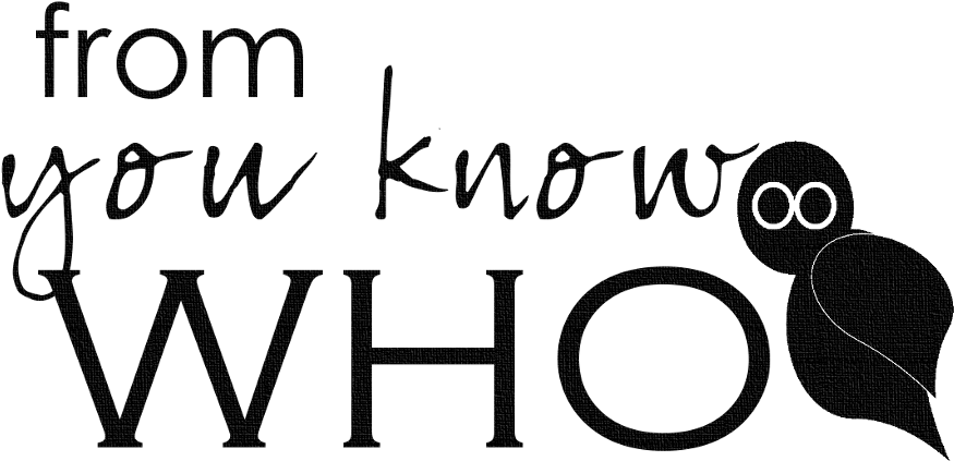 From You Know Who - Oval Clipart - Large Size Png Image - PikPng