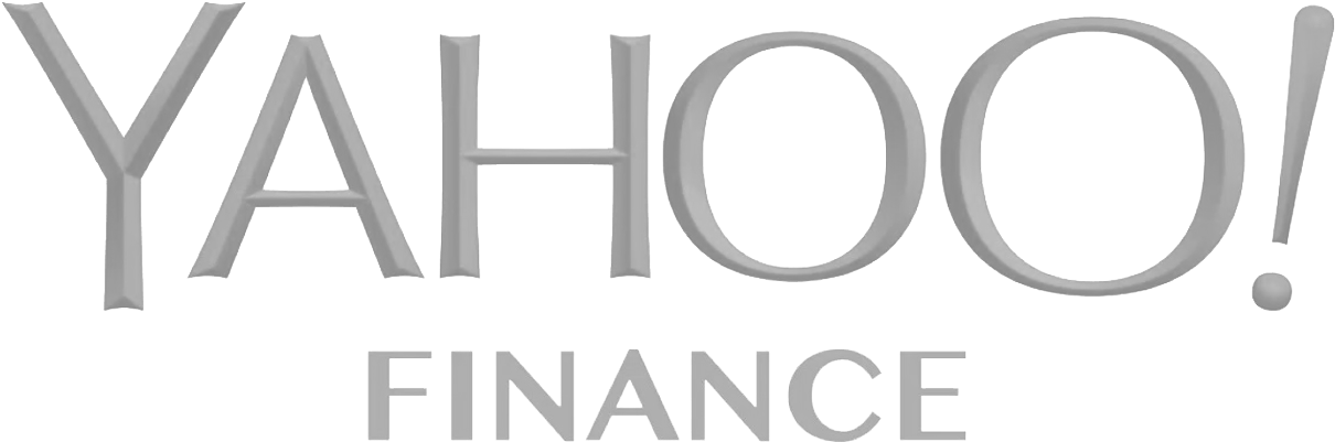 Yahoo Finance Logo - Yahoo! Finance Clipart - Large Size Png Image - PikPng