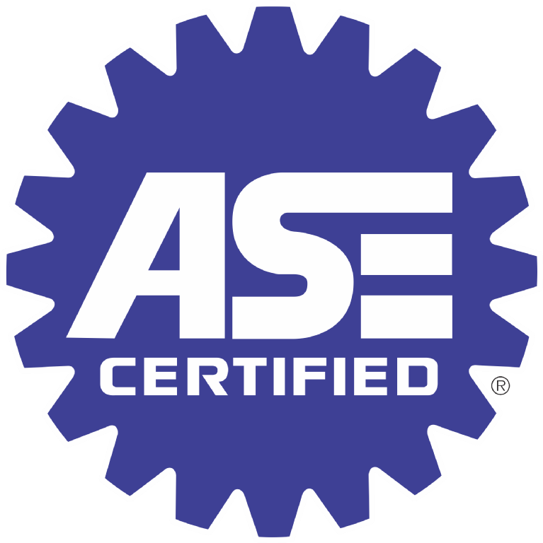 Ase-certified - Ase Certified Logo Clipart - Large Size Png Image - PikPng