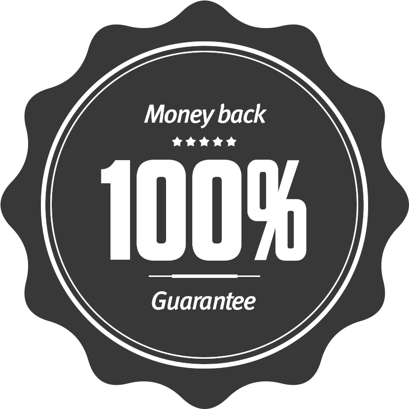 30 Days Refund Guarantee - Label Clipart - Large Size Png Image - PikPng