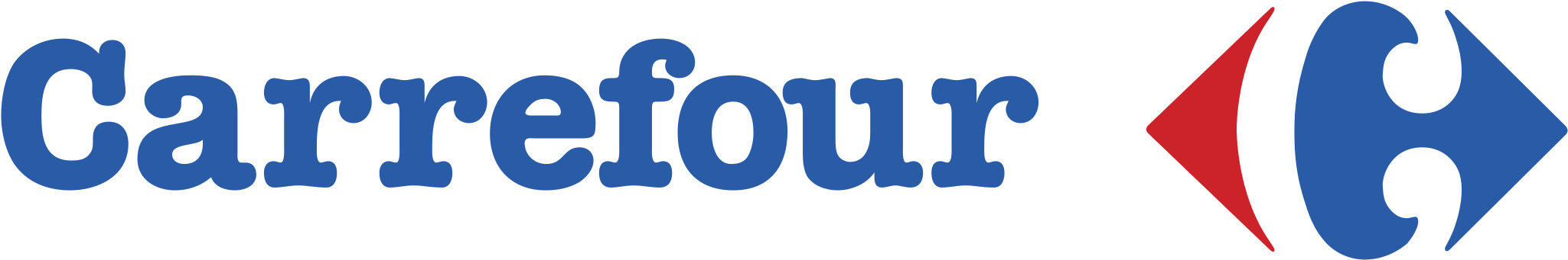 Carrefour Logo Png Transparent - Carrefour Supermarket Logo Png Clipart ...