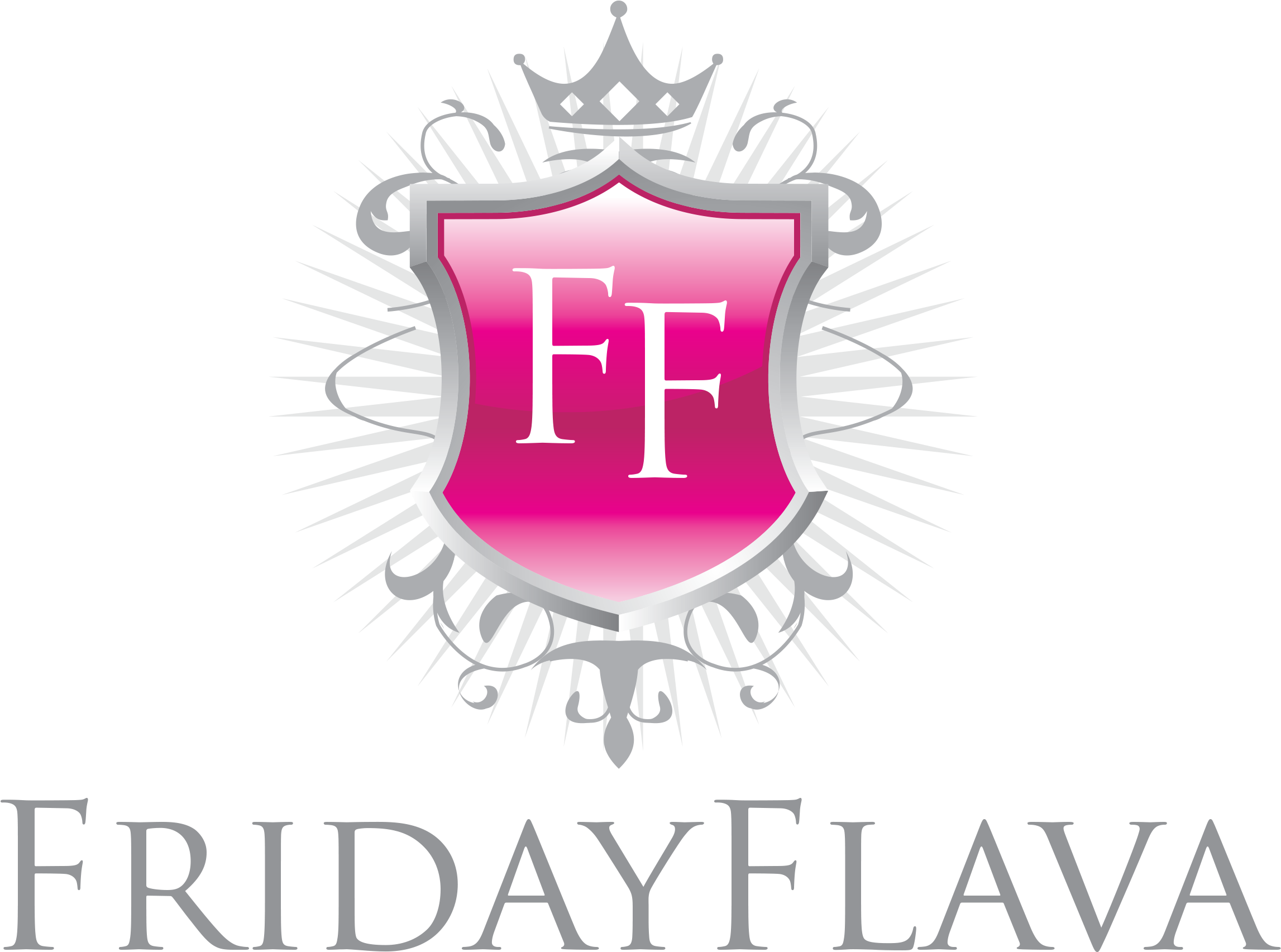 Nightlife Brand & Talent Agents - Friday Flava Clipart - Large Size Png ...