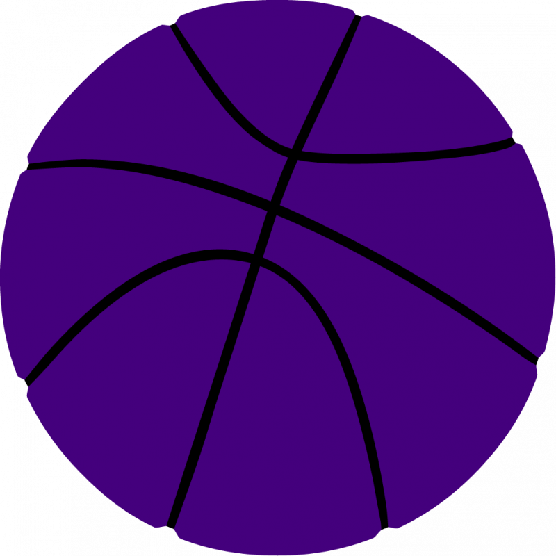 Svg Freeuse Stock Basketball Hoops Clipart - Circle - Png Download ...