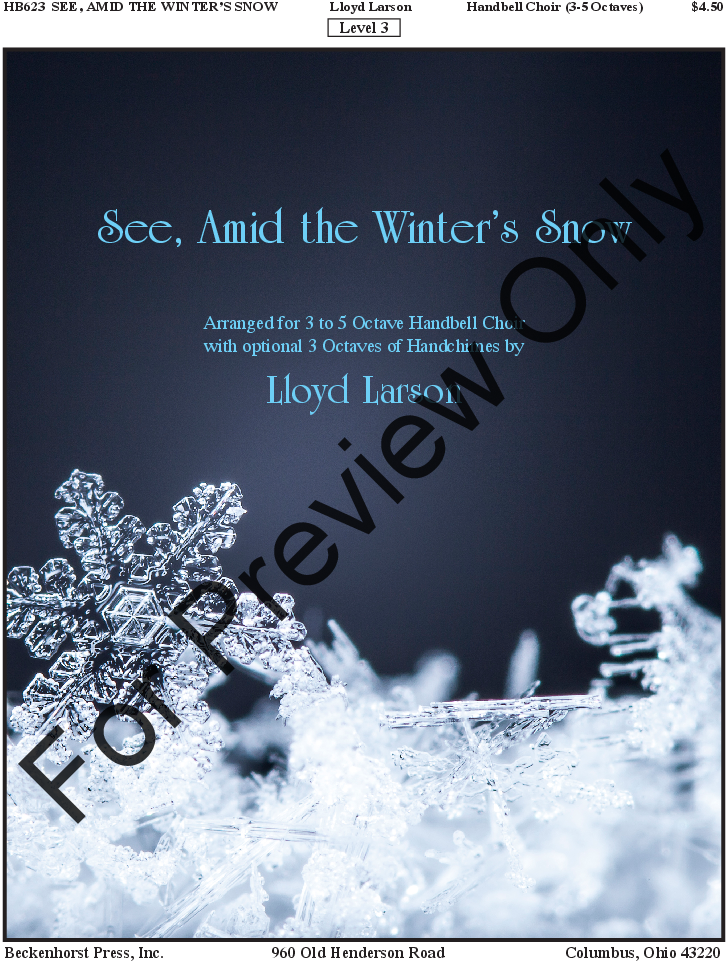 Winter's Snow Thumbnail Clipart - Large Size Png Image - PikPng