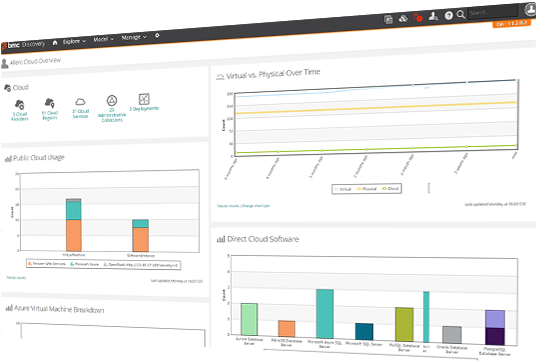 Visibility Multi Cloud Visibility - Computer Icon Clipart - Large Size ...