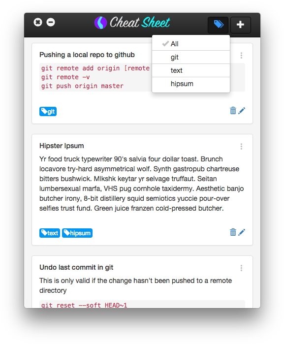 Filtering With Tags - Sqlite Browser Clipart - Large Size Png Image ...