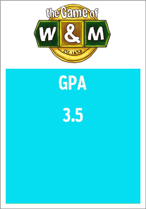 Gpa 3 - - Paper Product Clipart - Large Size Png Image - PikPng