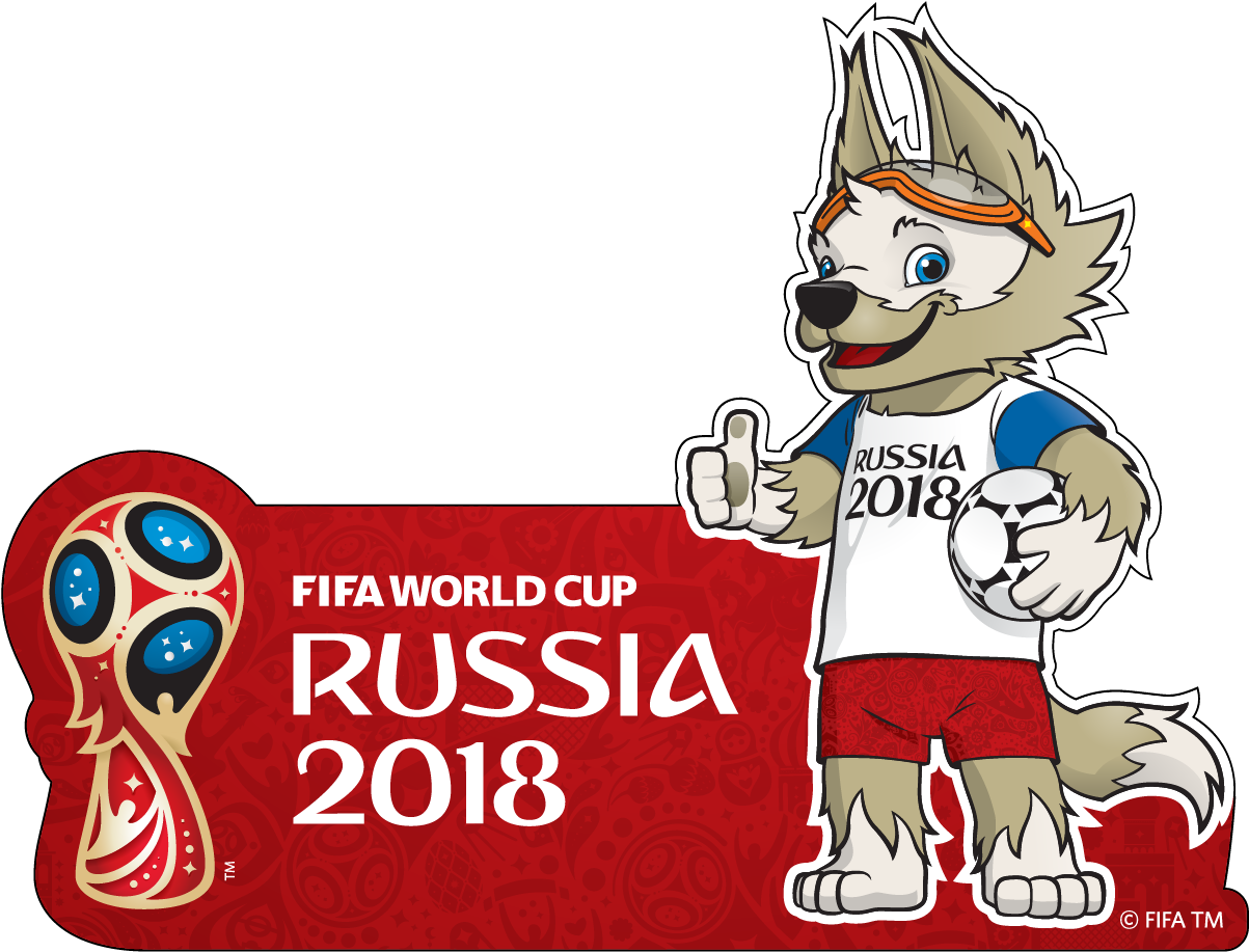 Download World Cup 2018 Png Fifa World Cup 2018 Album Clipart Png