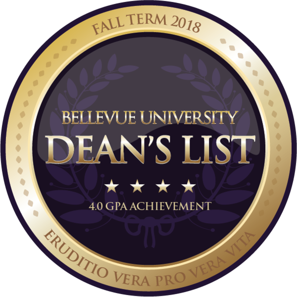 Dean's List - Emblem Clipart - Large Size Png Image - PikPng