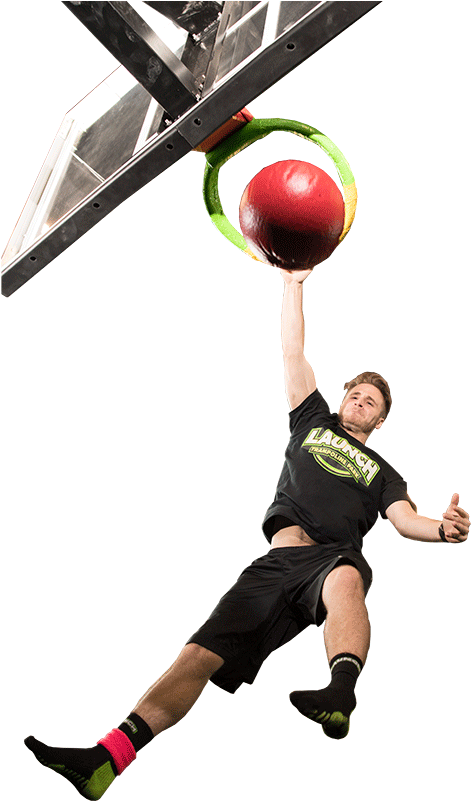 Slam Dunk Clipart Large Size Png Image Pikpng
