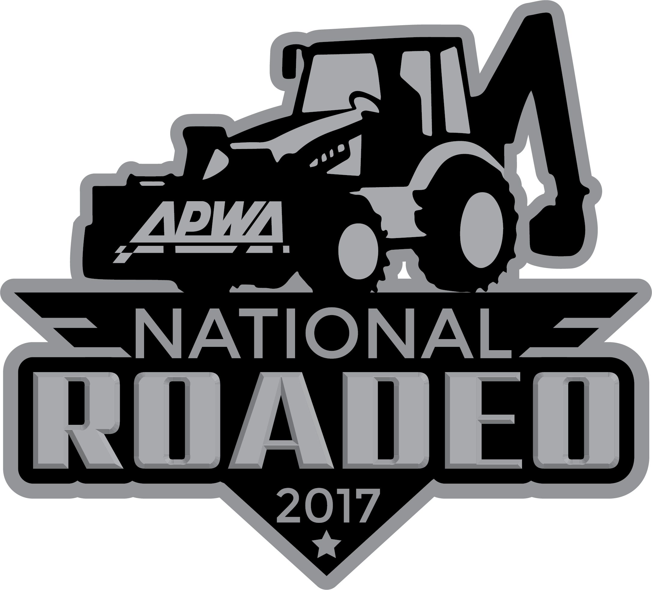 Apwa To Hold First National Equipment Roadeo At 2017 - Apwa Clipart ...