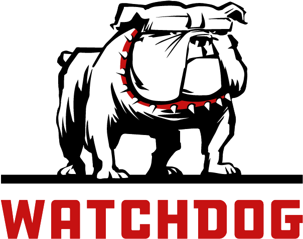 Face Clipart English Bulldog - Political Watchdog - Png Download - Large Size Png Image - PikPng