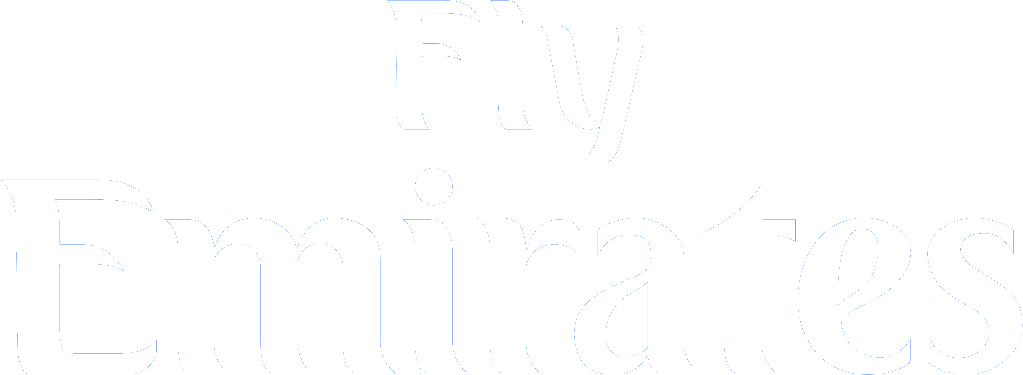 Download Fly Emirates Logo Pngemirates Logo Png - Fly Emirates Clipart ...